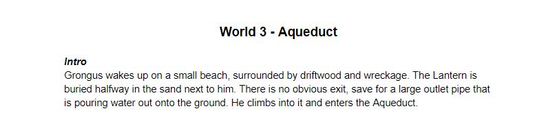 Inside Animation: The Process | Game Revenant